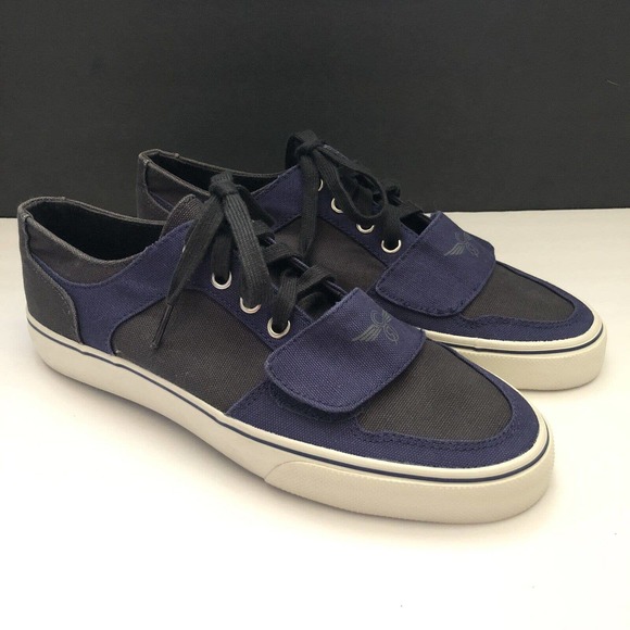 Creative Recreation | Shoes | Creative Recreation Navy Blue Black ...